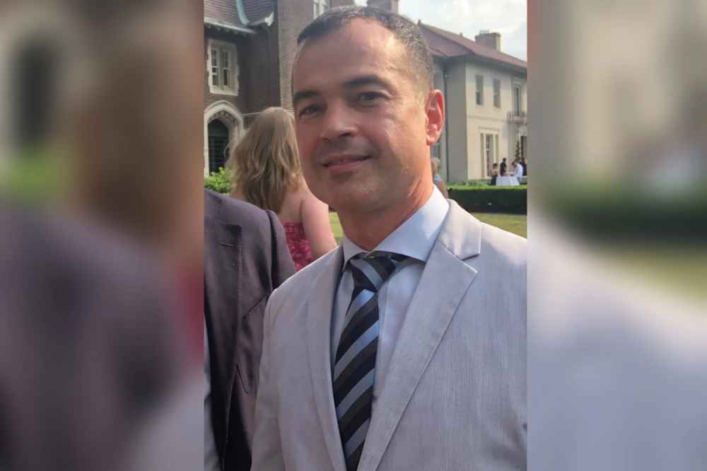 Dr. Devon Hoover Case: Detroit Authorities Confident in Suspect ...