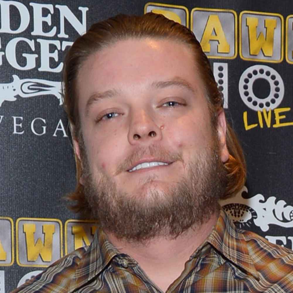 Corey Harrison Arrested for Suspected DUI in Las Vegas – PelhamPlus