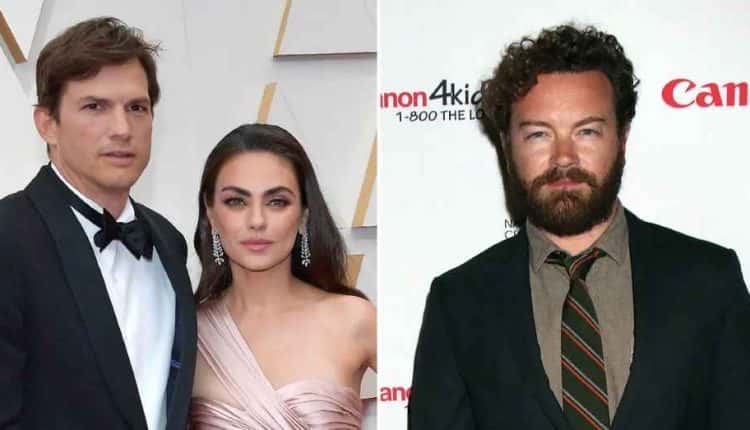 Daniel Peter Masterson’s Co-Stars Apologize for Character Letters Amid Controversy – PelhamPlus