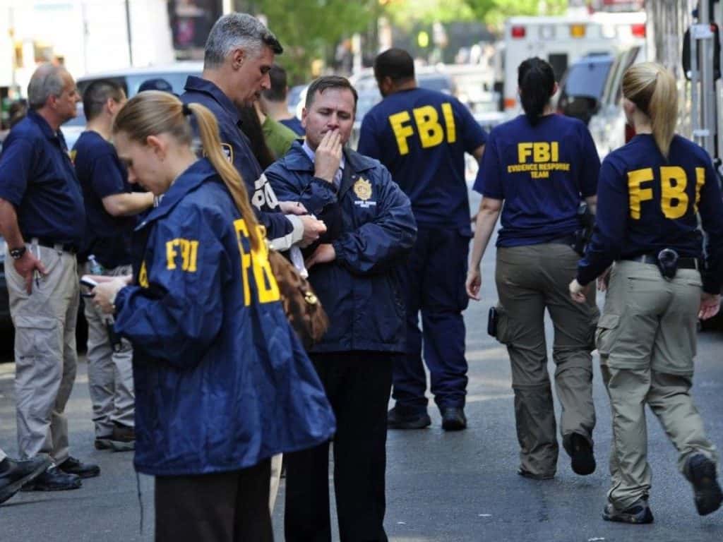 Operation Heat Wave Nets 25 Arrests in Las Vegas Sex Offender Crackdown – PelhamPlus