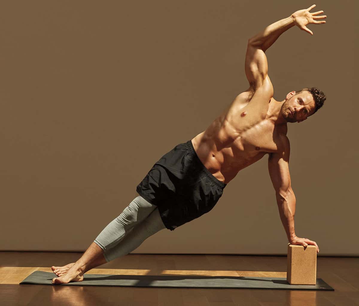 Lower Ab Exercises: A Key Component of a Strong and Balanced Core ...