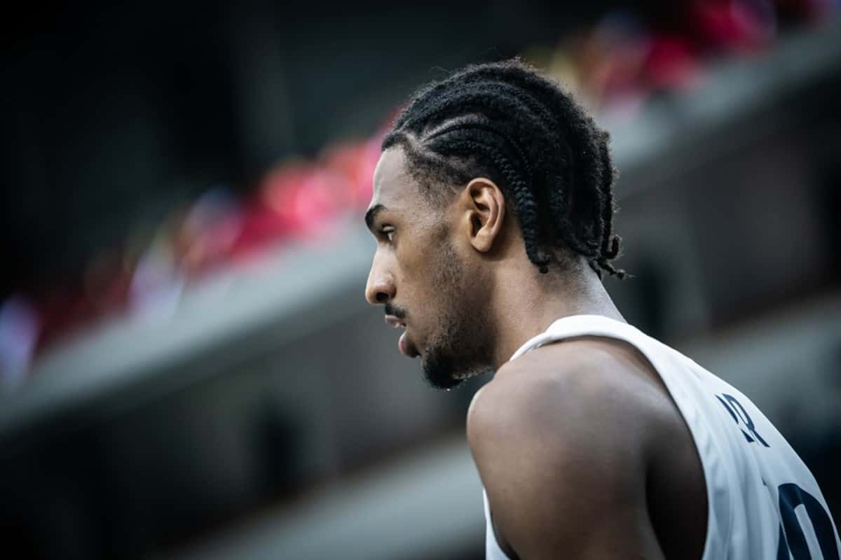 Alexandre Sarr’s Case For The First Pick In The 2024 NBA Draft – PelhamPlus