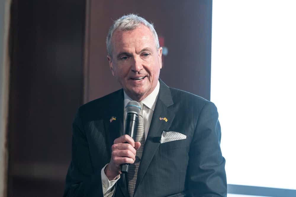 Philip Dunton Murphy Joins Calls for Senator Menendez’s Resignation ...