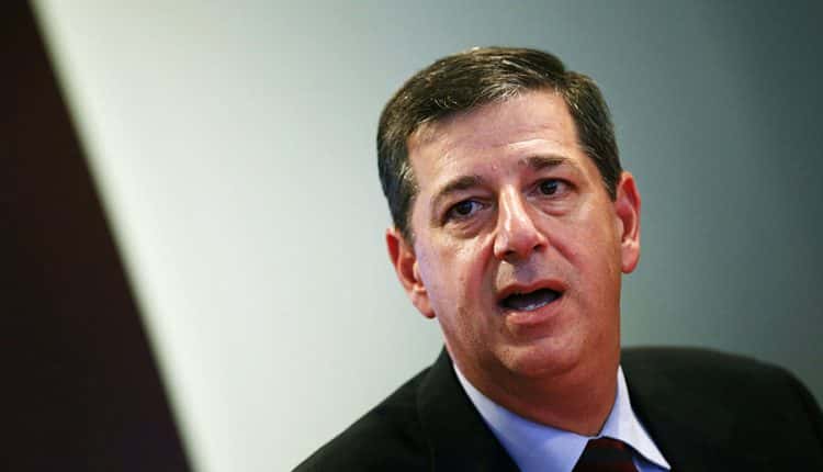 Former CEO of Walmart U.S. Bill Simon cautions that consumers are ...