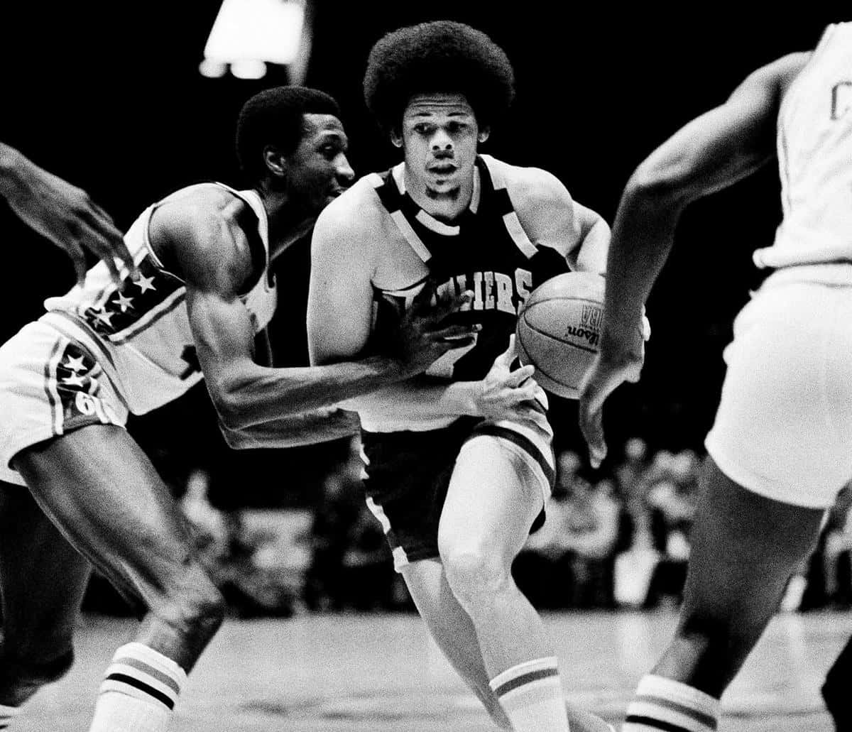 NBA Legend Robert Smith, aka ‘Bingo,’ Passes Away at 77, Leaving ...