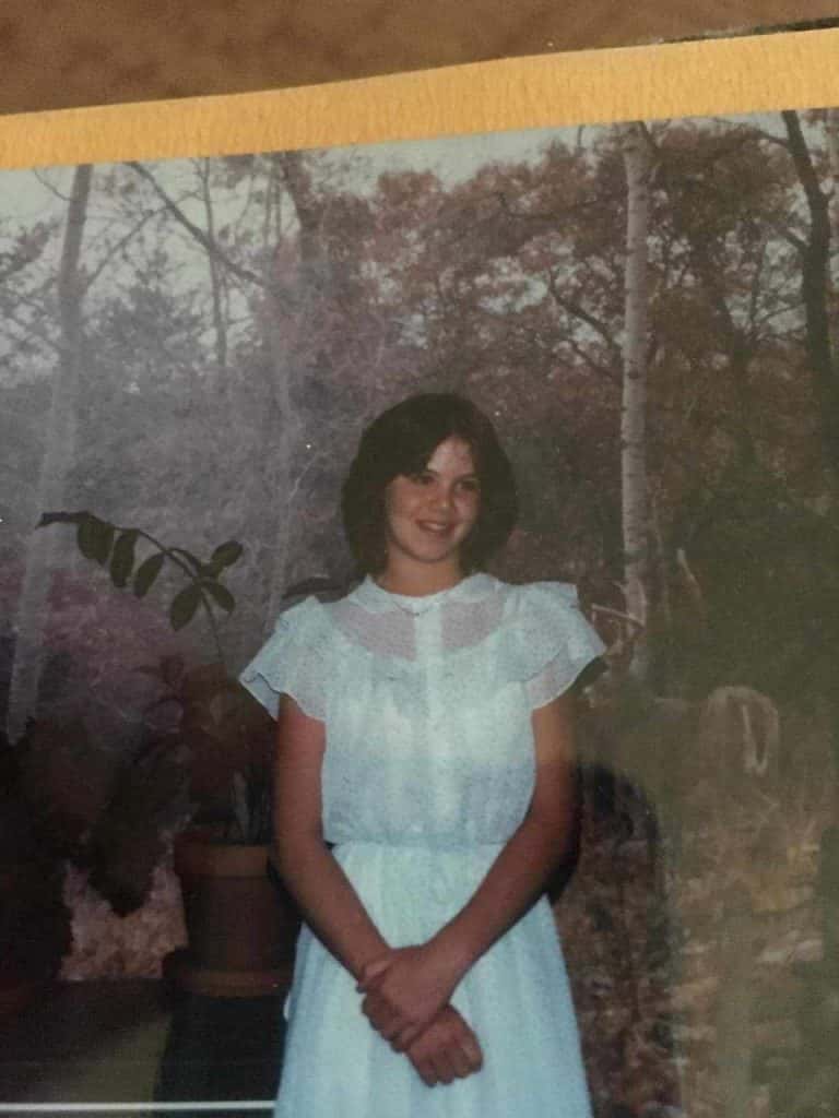 Decades-Old Case of Rashell Ward’s Murder Resolved: Johnny Coy ...