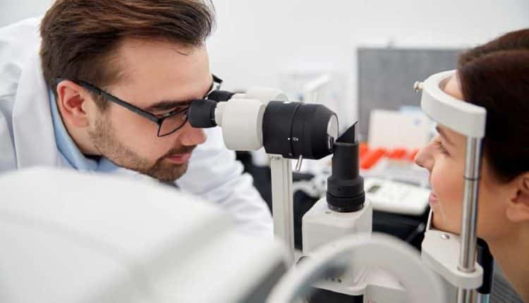 How Comprehensive Eye Exam Helps In Identifying Early Signs Of ...