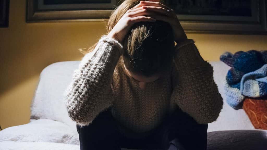 Youth Mental Health Crisis Continues Following Insufficient Support ...