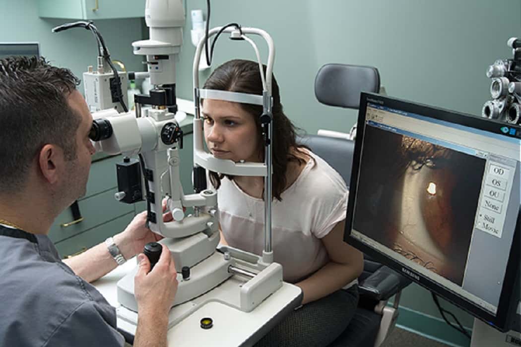 How Comprehensive Eye Exam Helps In Identifying Early Signs Of ...