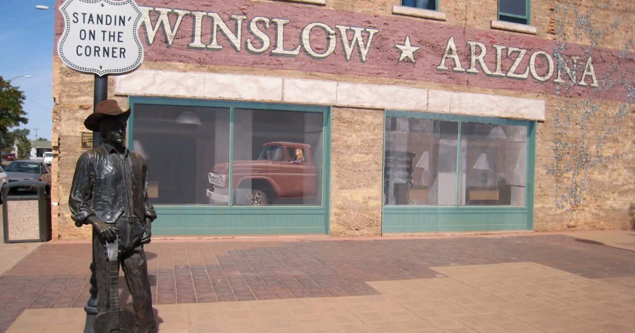 3 Most Dangerous Cities in Arizona – PelhamPlus