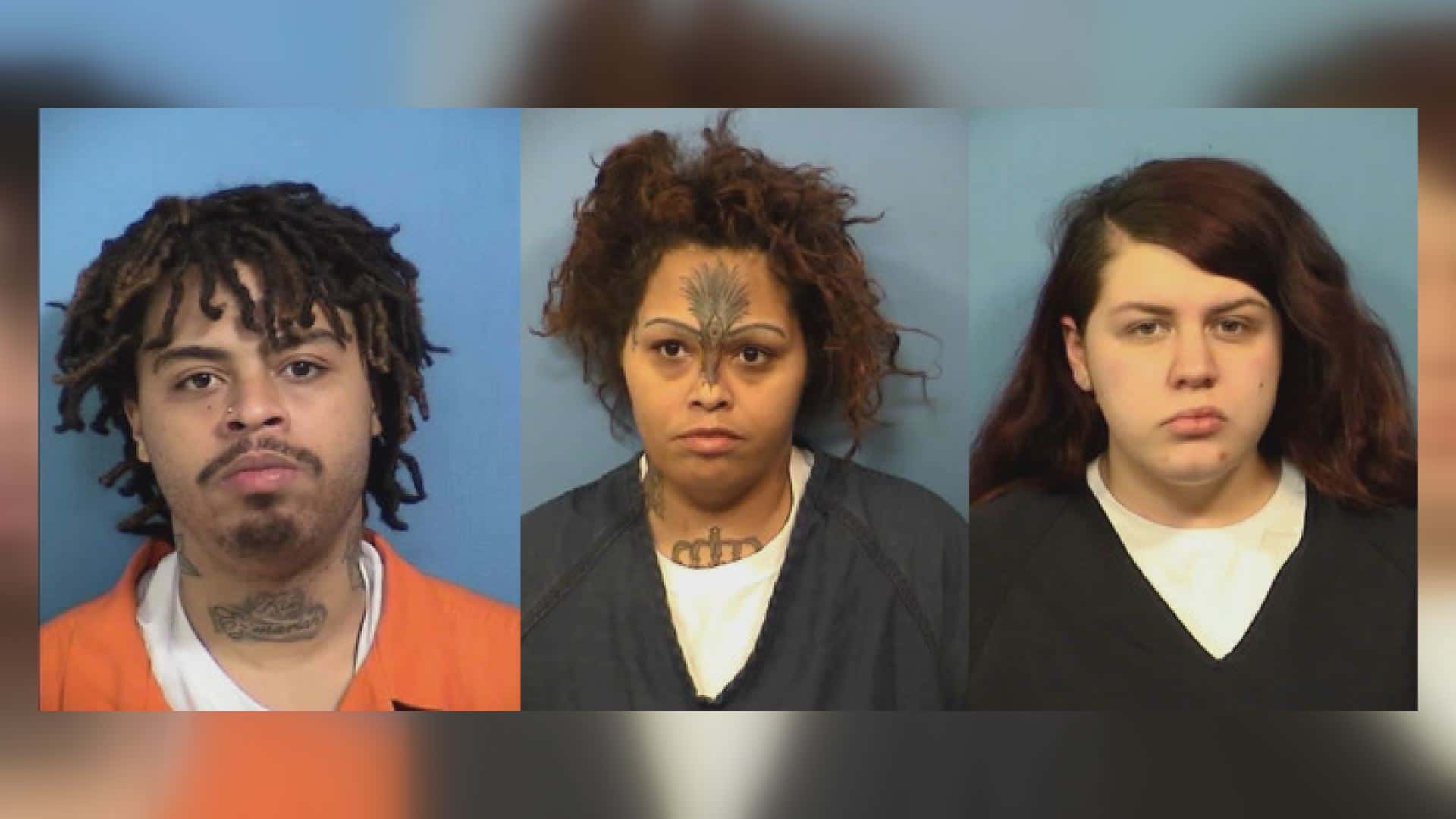 Candice Jones Found Guilty in Execution-Style Murder Case Involving ...