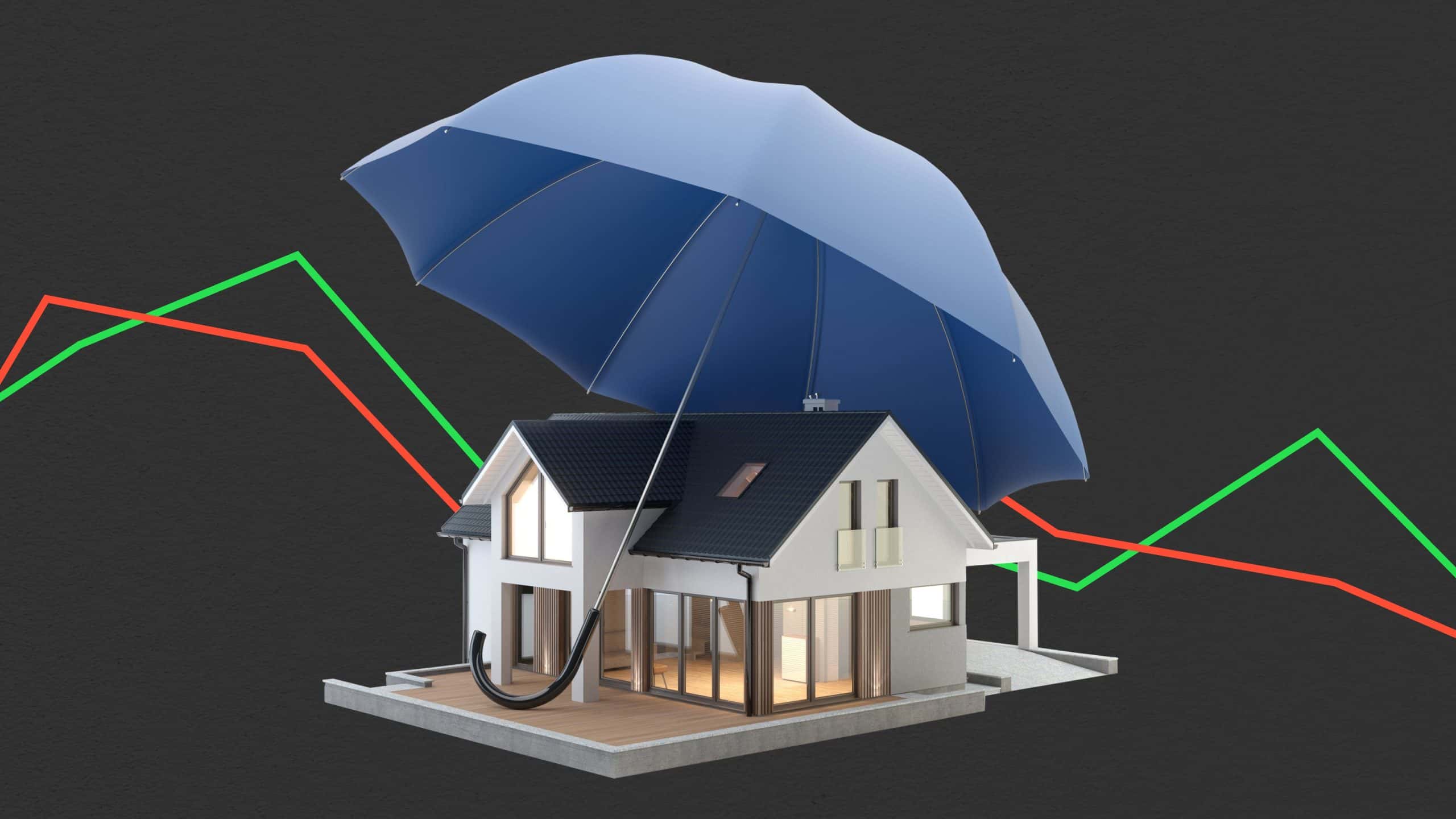 Florida Home Insurance Costs Skyrocket, Threatening Housing Market ...