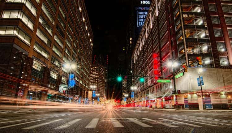 Most Dangerous Neighborhoods in Detroit To Never Consider Wandering ...