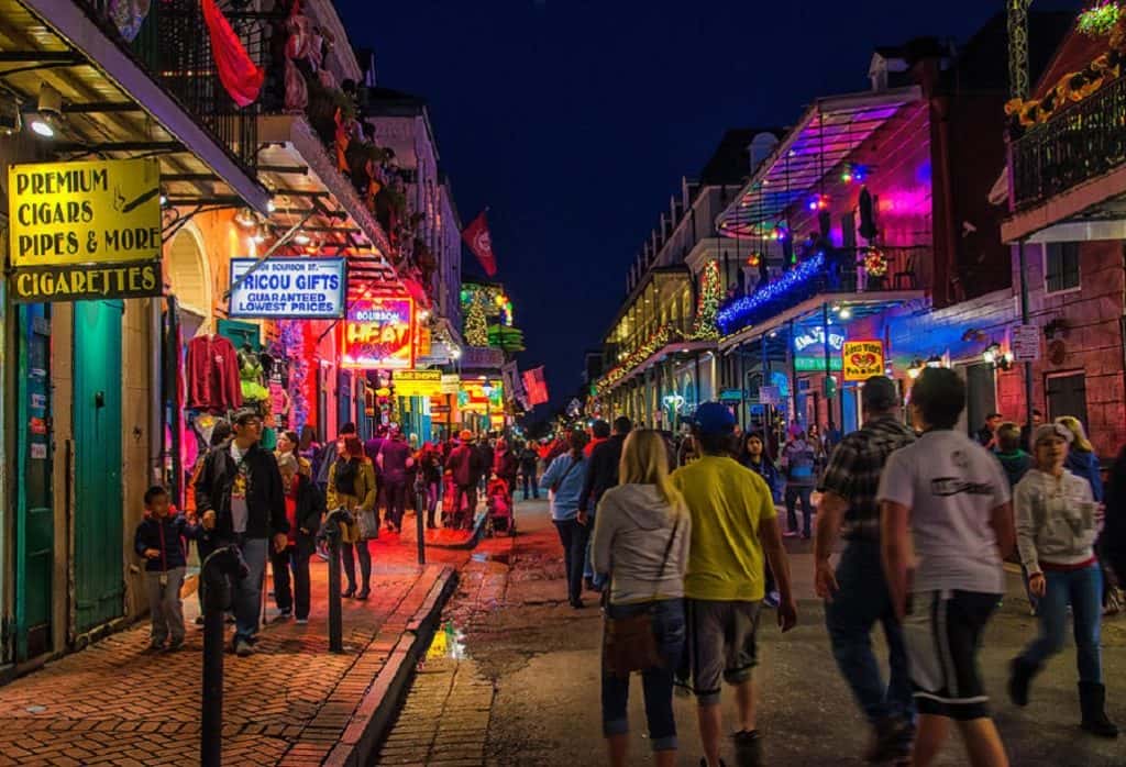 Most Dangerous Neighborhoods To Avoid Visiting In St. Louis Following ...