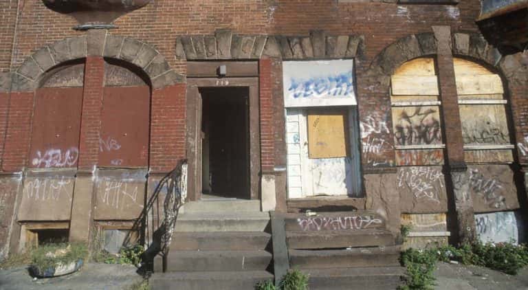 3 Worst Neighborhoods In Philadelphia – PelhamPlus