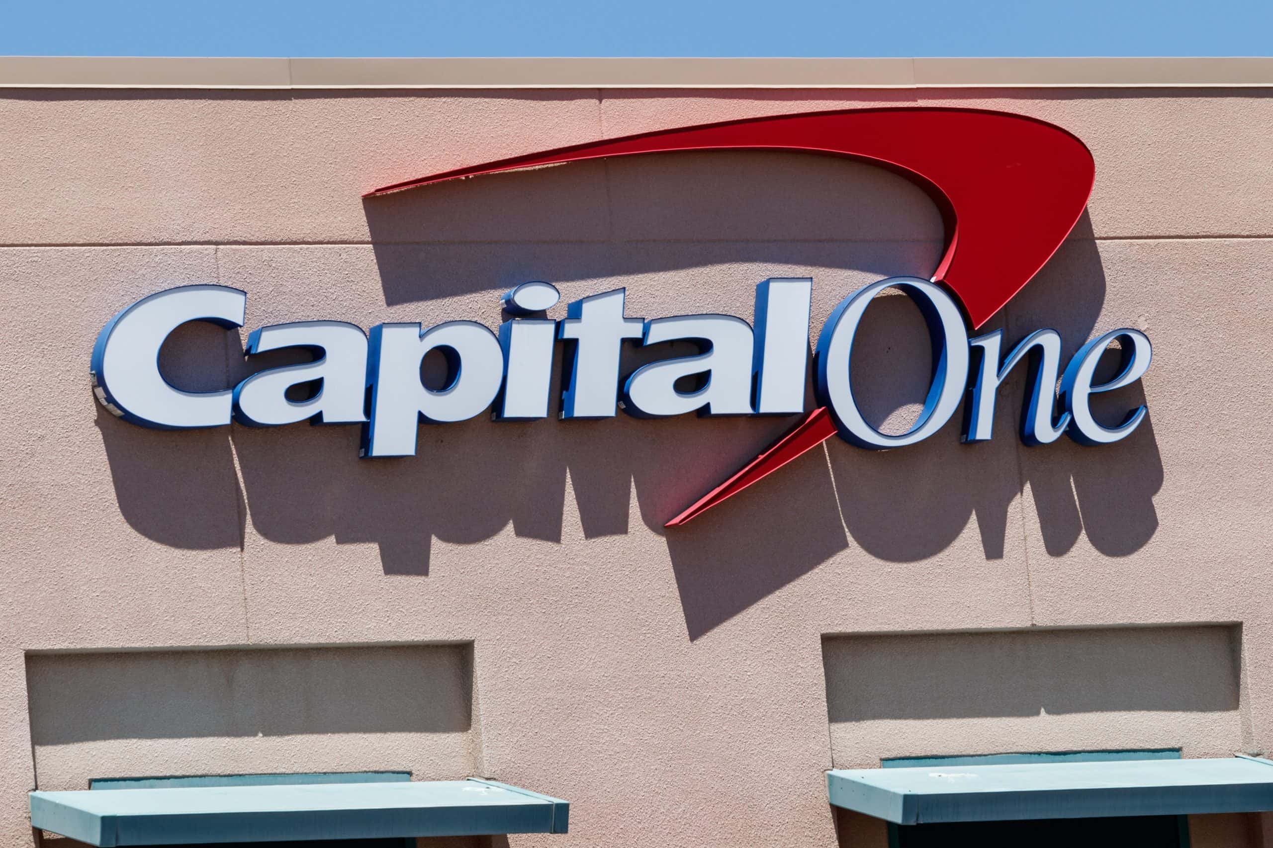 Last Chance to Claim Settlement Funds from Capital One Financial ...