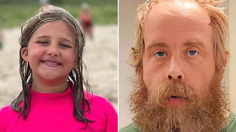 Craig Ross Jr. Arrested for Alleged Kidnapping of 9-Year-Old Girl at ...