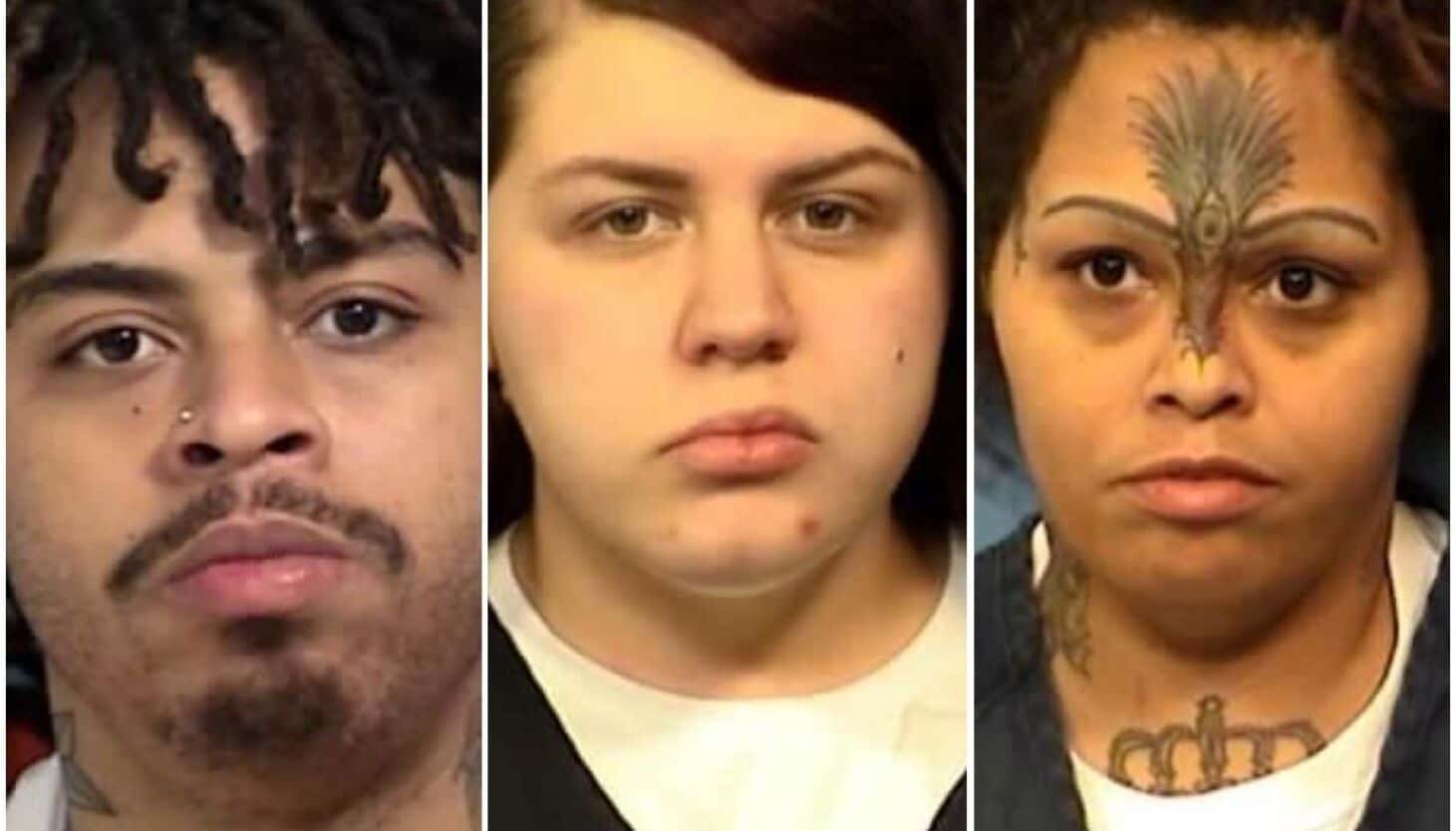 Candice Jones Found Guilty in Execution-Style Murder Case Involving ...