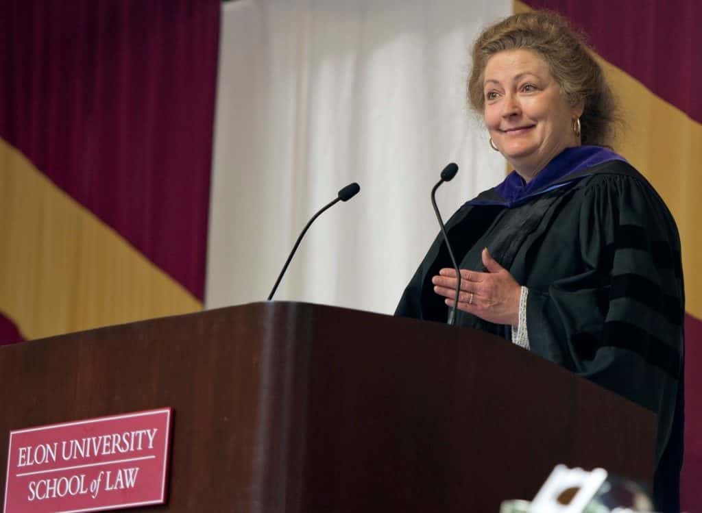 Judge Catherine Eagles Blocks Portions of North Carolina Abortion Law ...