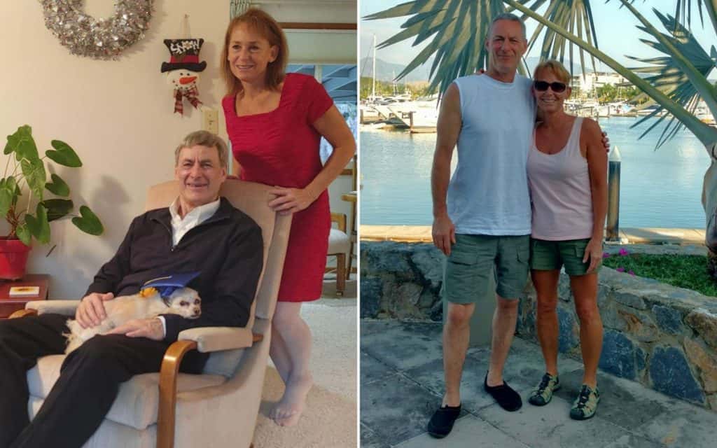 Timothy Burke Arrested in Connection to Disappearance of Washington ...