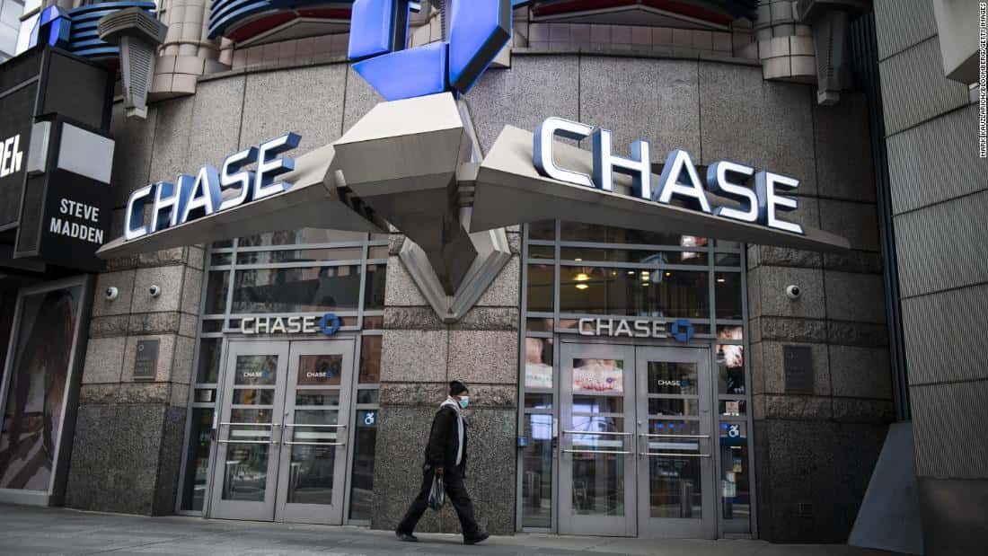 Huge Banks Are Now Experiencing Serious Money Outages – PelhamPlus