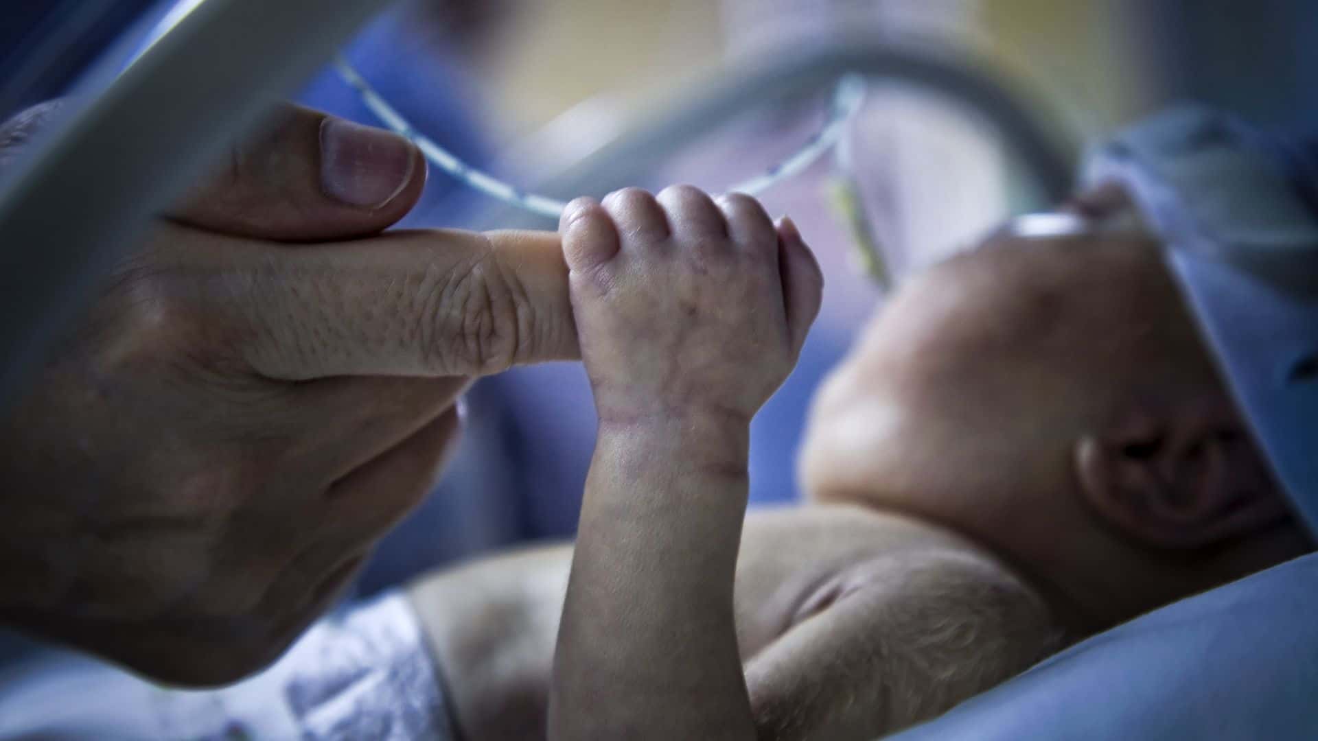 Infant Death Rates Continue To Increase Following Insufficient Medical ...