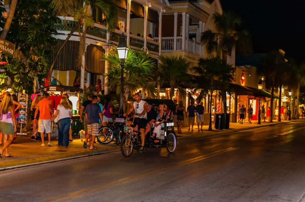 Most Dangerous Cities in Florida To Avoid Wandering Alone At Night ...