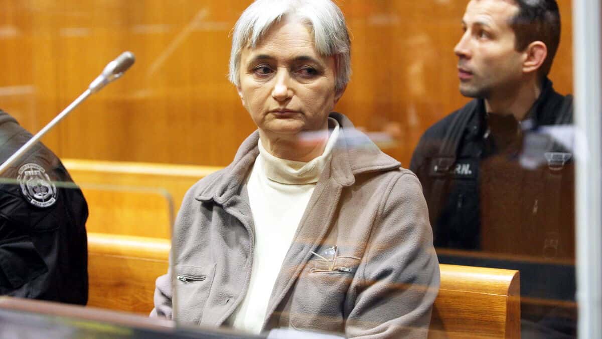 Monique Olivier Faces Trial for Decades-Old Murders Linked to Infamous ...