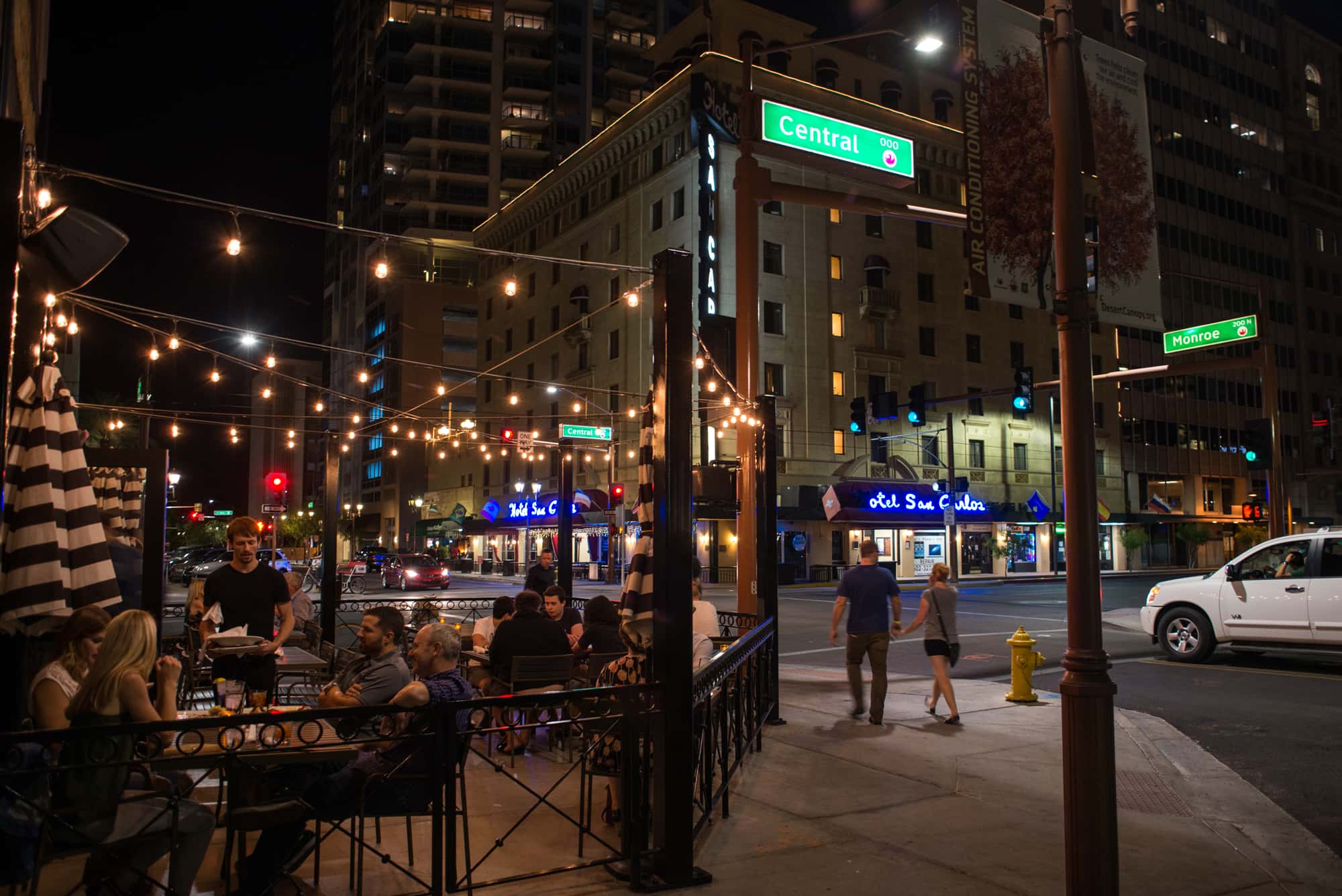 Most Dangerous Neighborhoods In Phoenix To Never Consider Living In ...