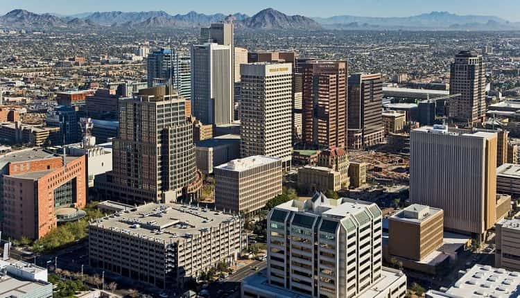 3 Worst Neighborhoods in Phoenix – PelhamPlus