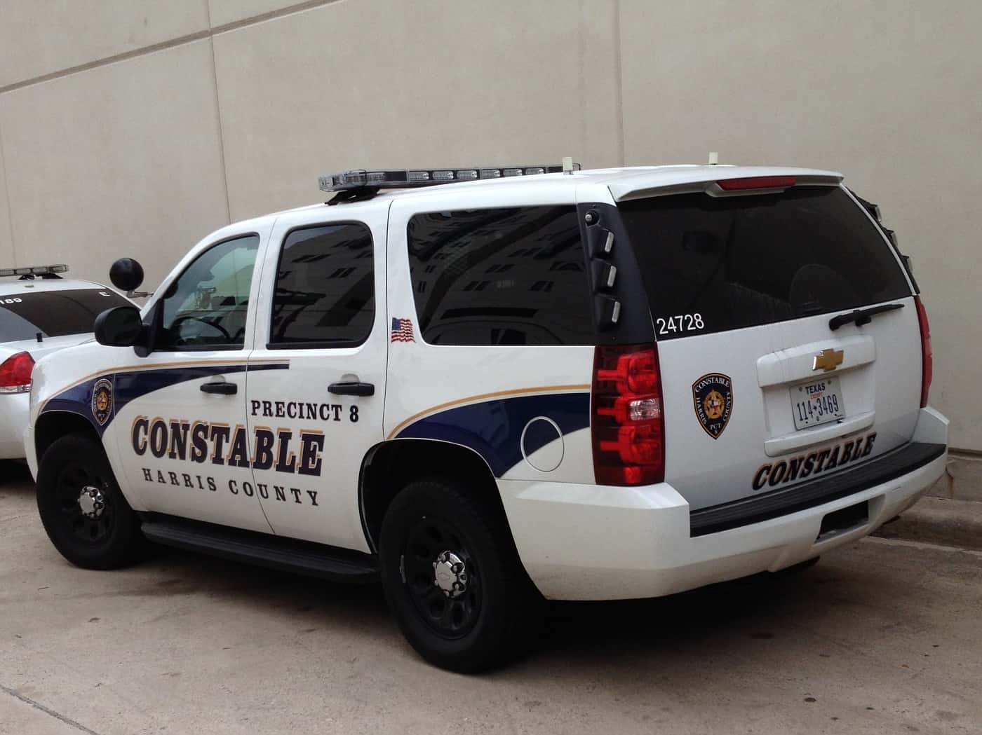 Undercover Operation at Houston Massage Parlor Leads to Arrest, Raises ...