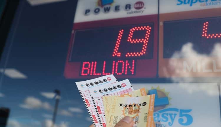 Winning $137 Million Powerball Jackpot Prize Is Not As Easy As You ...