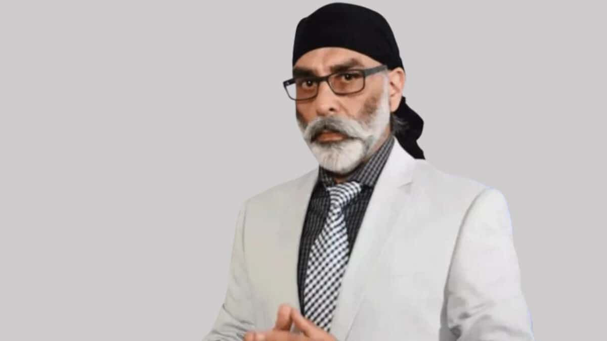 Indian National Nikhil Gupta Charged in New York for Alleged Plot to ...