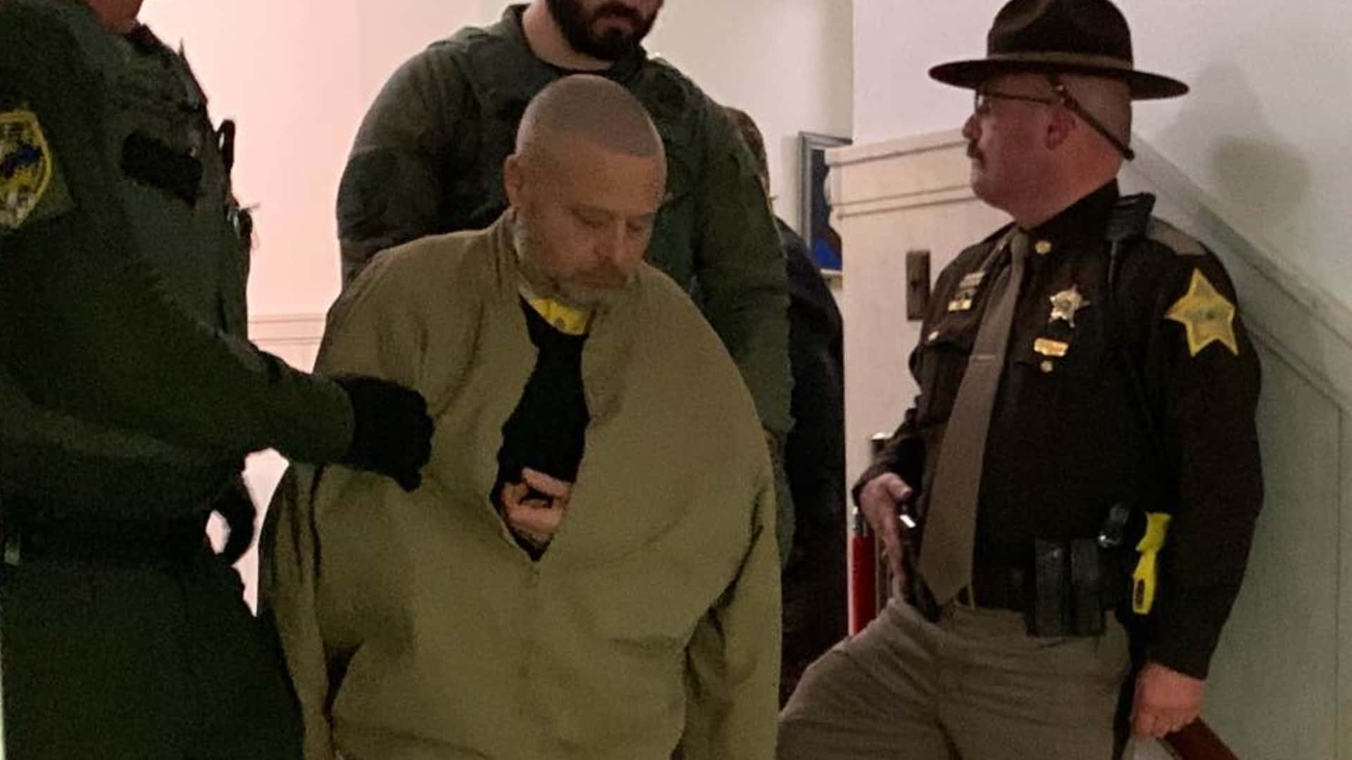 Delphi Murders Case Faces Trial Delay as New Legal Team Takes Over ...