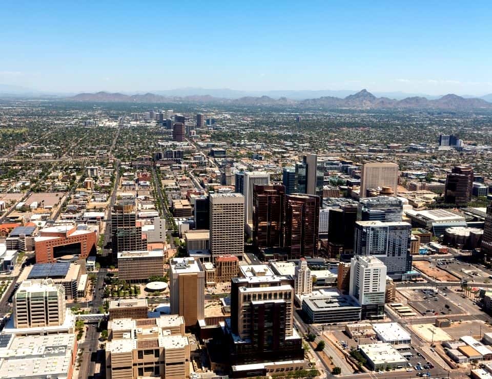 3 Worst Neighborhoods in Phoenix – PelhamPlus