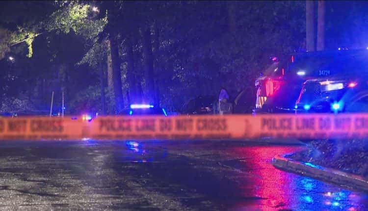 3 Most Dangerous Neighborhoods in Atlanta – PelhamPlus