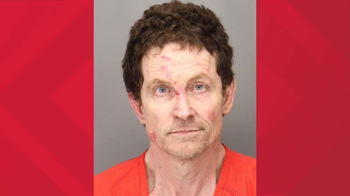 Fugitive Sean Williams, Accused of Heinous Crimes, Finally Apprehended ...