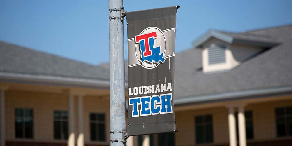 Tragic Incident at Louisiana Tech University: Jacoby Johnson Arrested ...