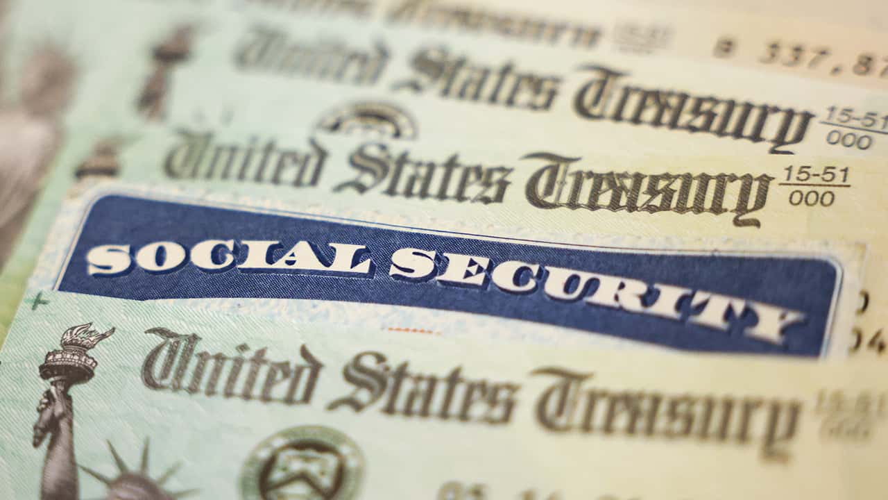 Social Security Administration’s Challenges Highlighted: Benefits Could ...