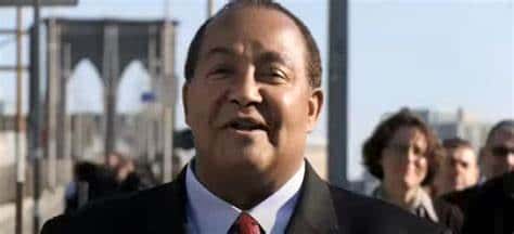 Pablo Guzman, a well-known TV reporter for CBS New York, unexpectedly ...