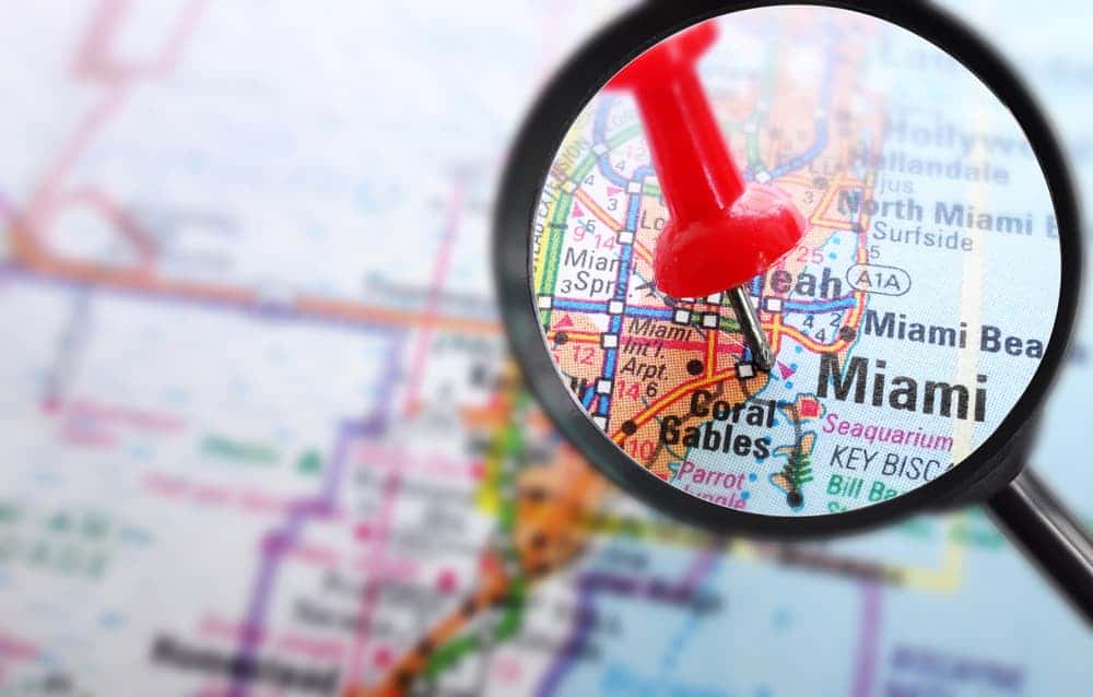 3 Most Dangerous Neighborhoods in Miami – PelhamPlus