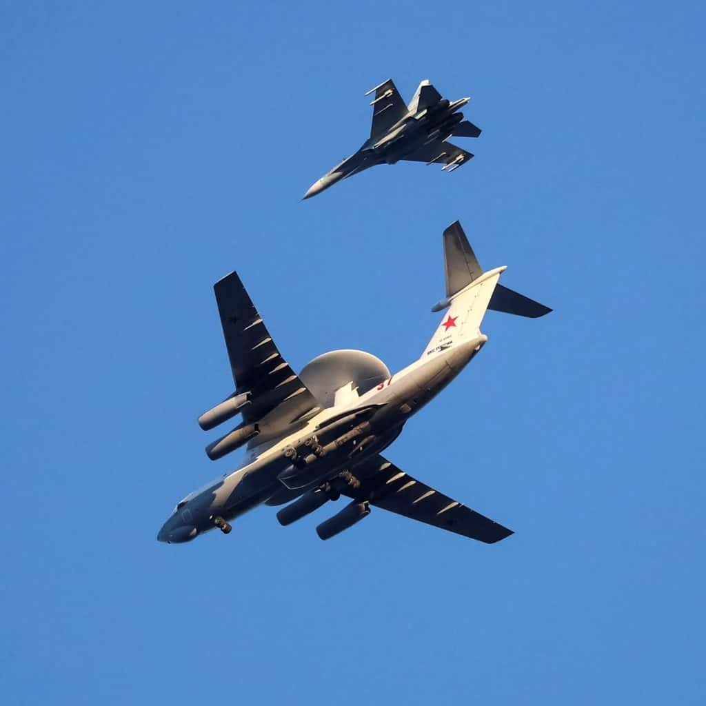 Russian Air Attack Claims Civilian Life in Odesa as Ukraine’s Air Force Thwarts 20 Drones ...