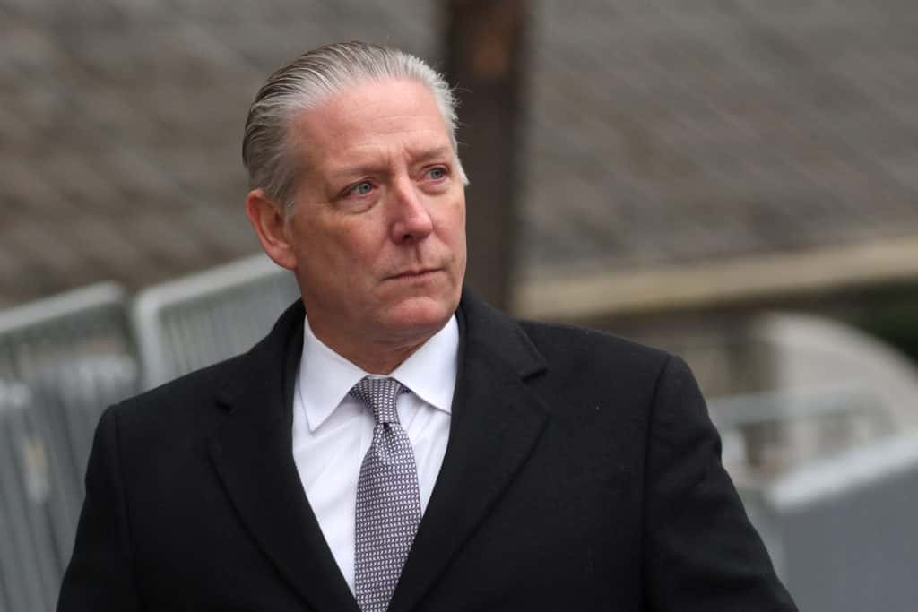 Former FBI Counterintelligence Chief Gets 50-Month Prison Term for ...