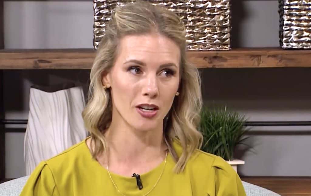 Ruby Franke to Plead Guilty to Child Abuse Charges, Attorney Alleges ...