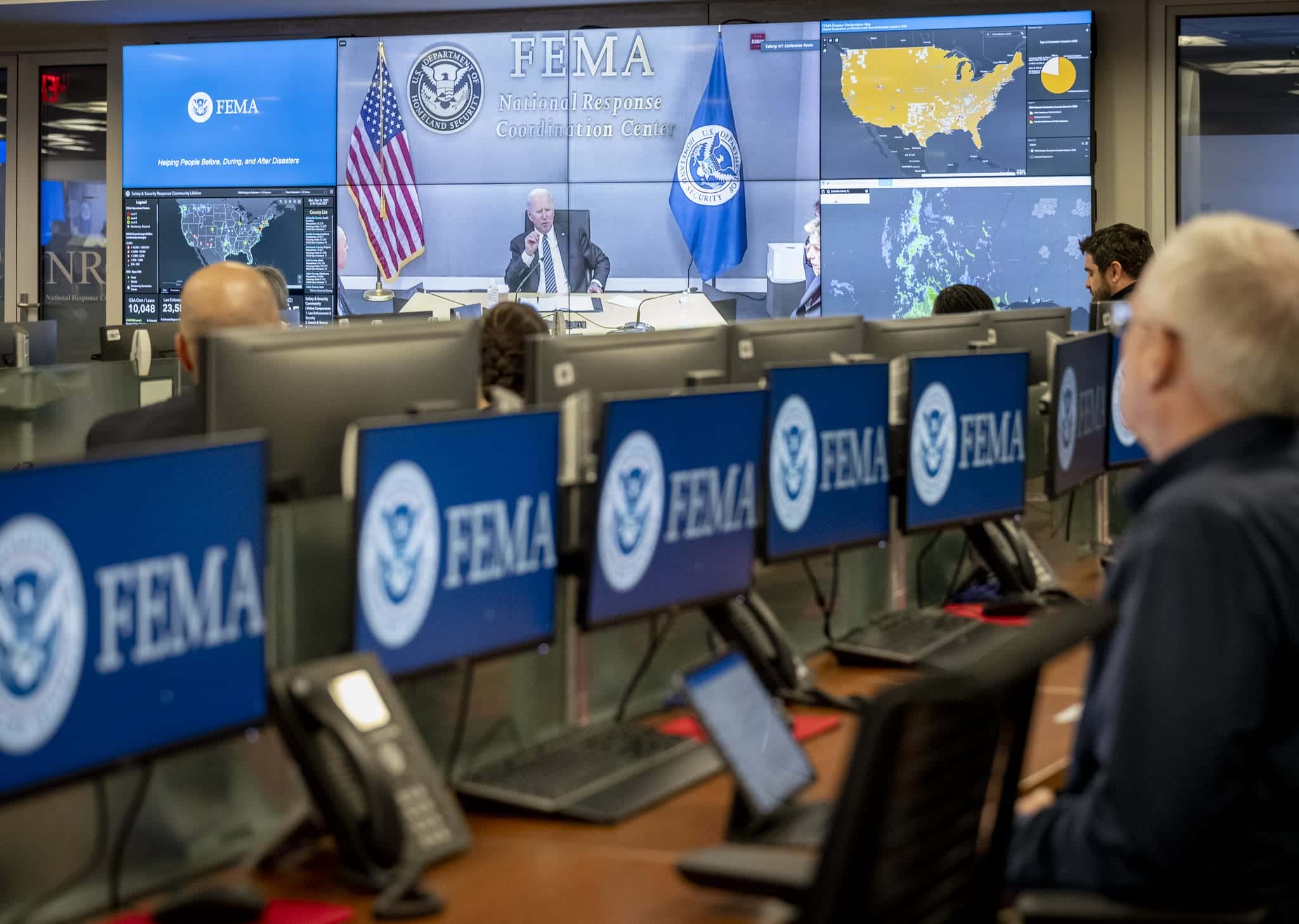The Federal Emergency Management Agency Propels Eddy County’s Flood Map ...