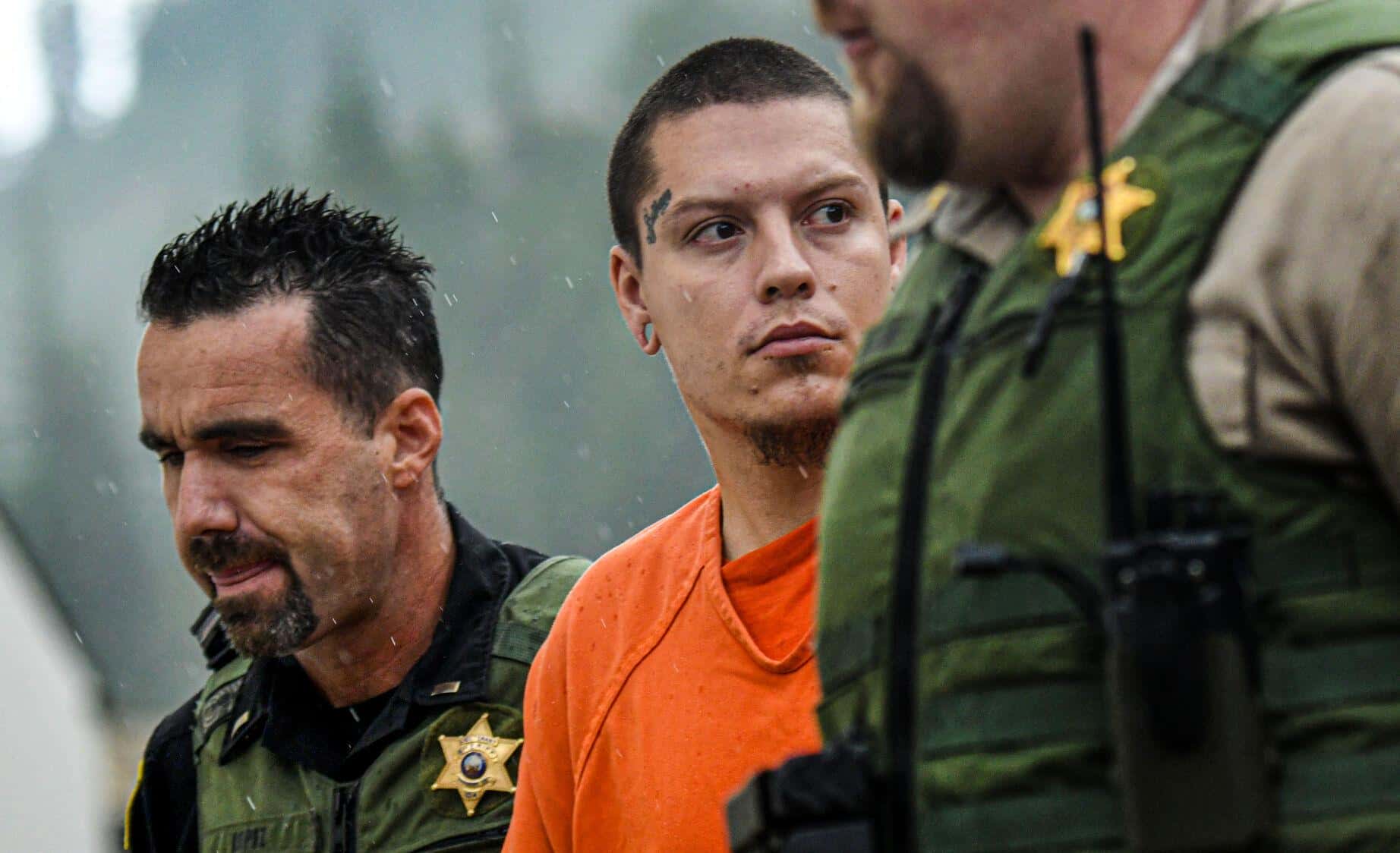 Majorjon Kaylor Agrees to Plead Guilty in Father’s Day Shooting Case ...