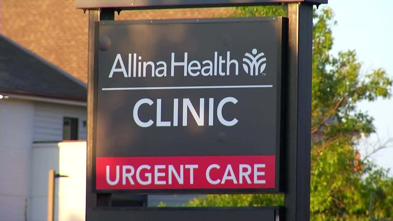 Minnesota Department of Health Hosts Virtual Hearing on Allina Health’s ...