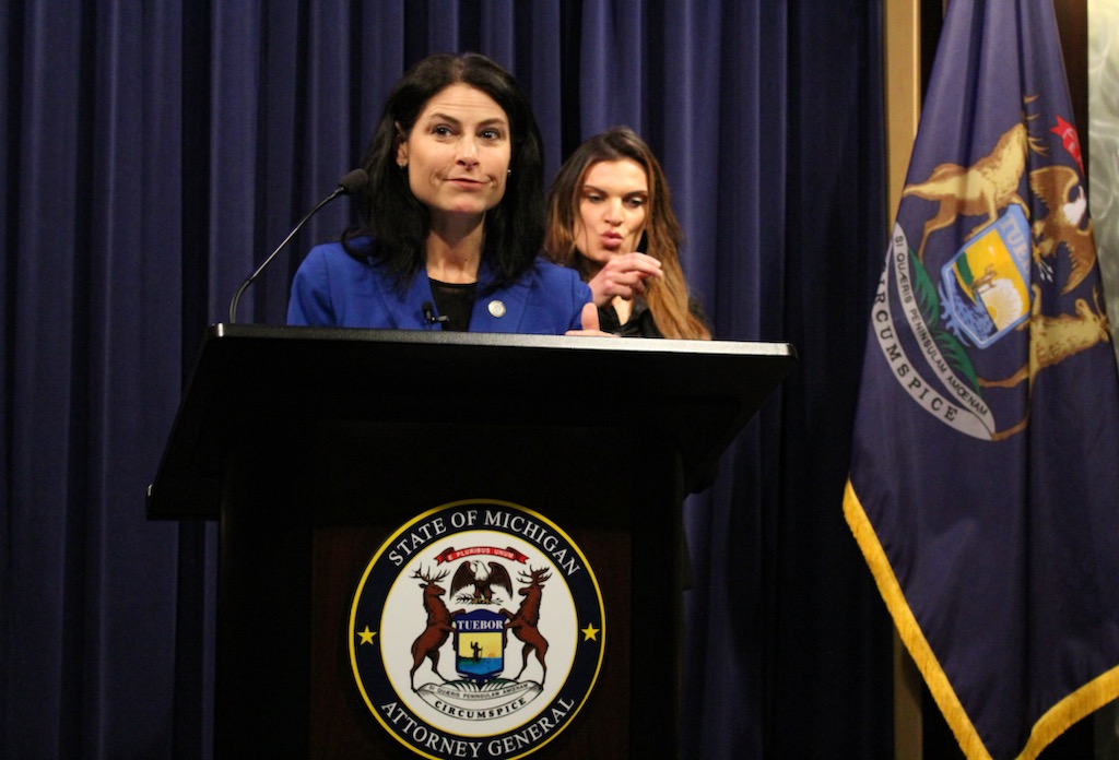 Former Michigan House Speaker’s Associates Face Embezzlement Charges ...