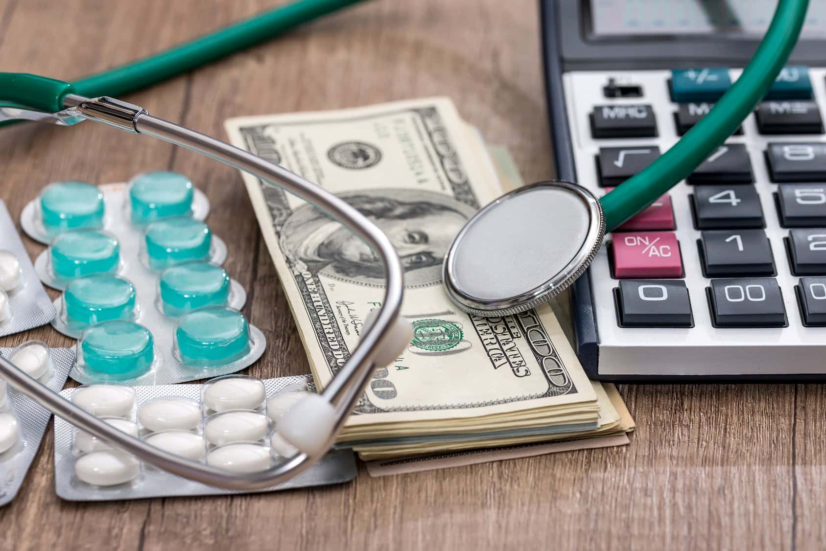 Employer Health Plans Navigate Transparency Surge in Hospital Pricing ...