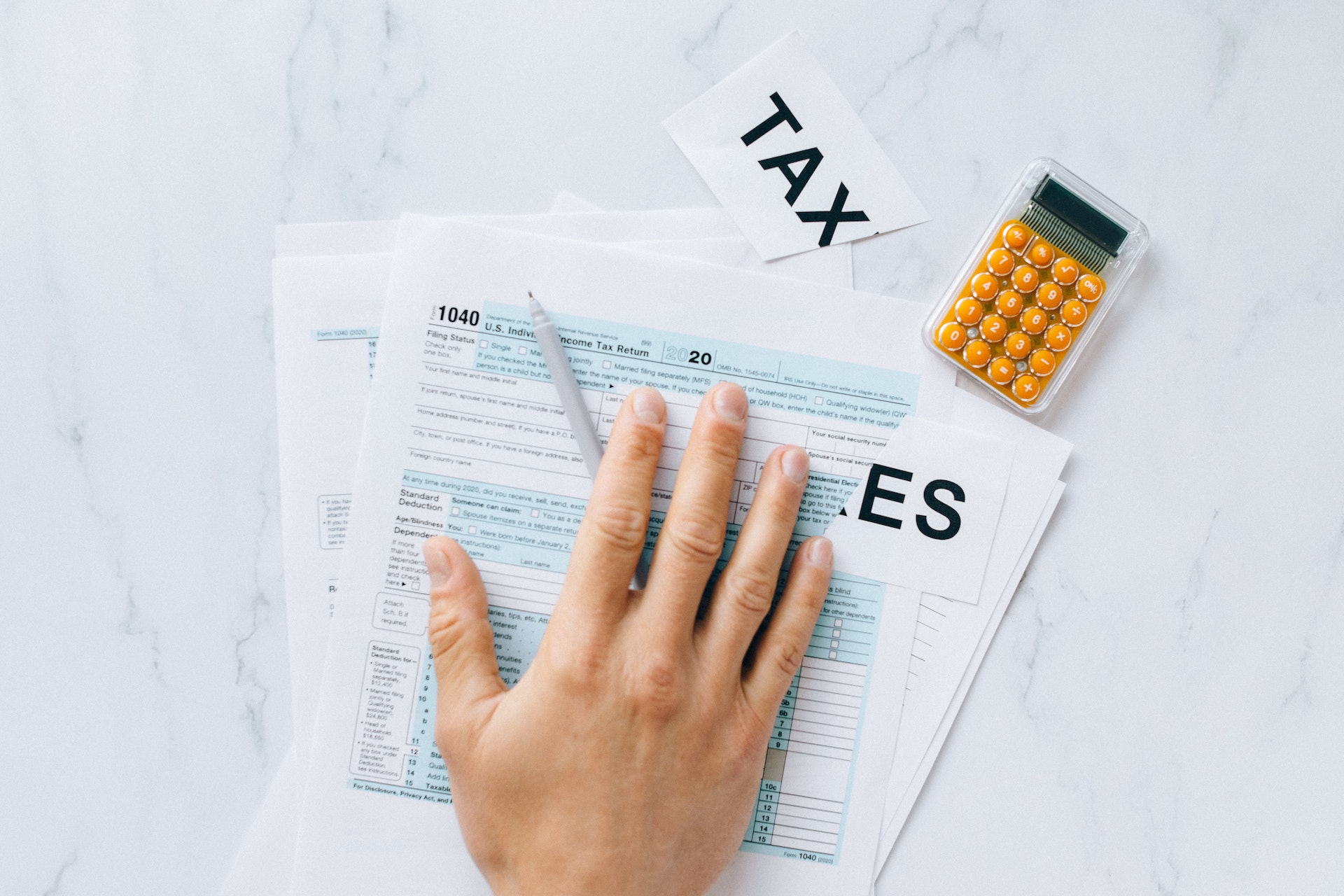 Tax Time: What You Need to Know Before Filing in 2024 – PelhamPlus